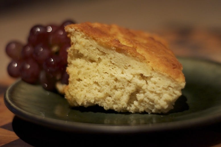 Spongy Gluten Free Bread – Collab Kitchen